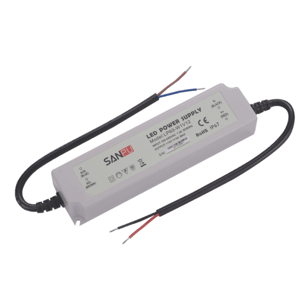 Understanding SELV in LED Drivers: Safety and Benefits - 1000Powers ...